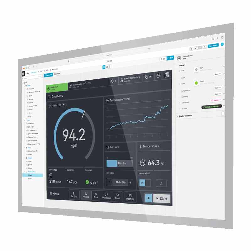 Schneckengetriebe | Das selbsthemmende Getriebe | KEB Automation KG