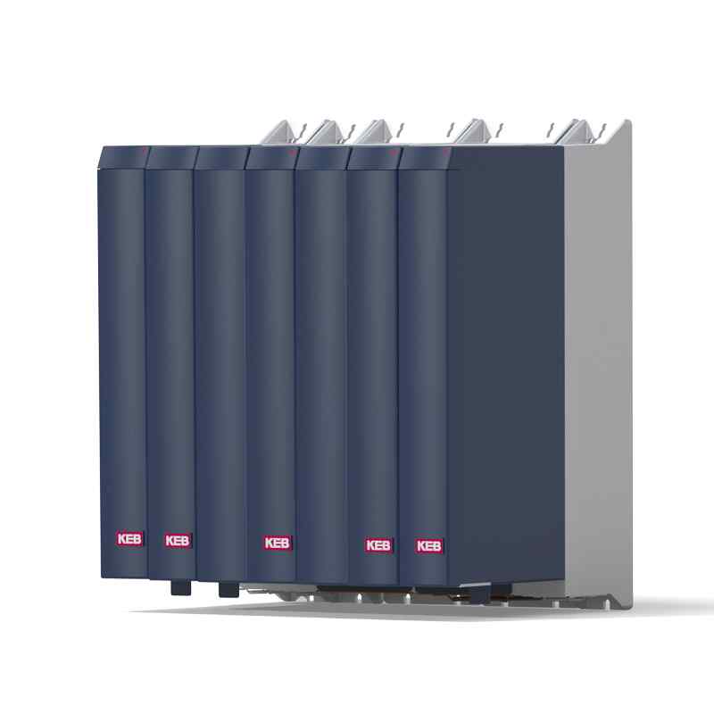 Servo motors TA / brushless motors | KEB Automation KG