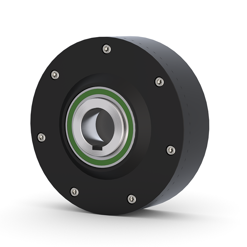 Spring-applied brake COMBISTOP 38 | KEB Automation KG