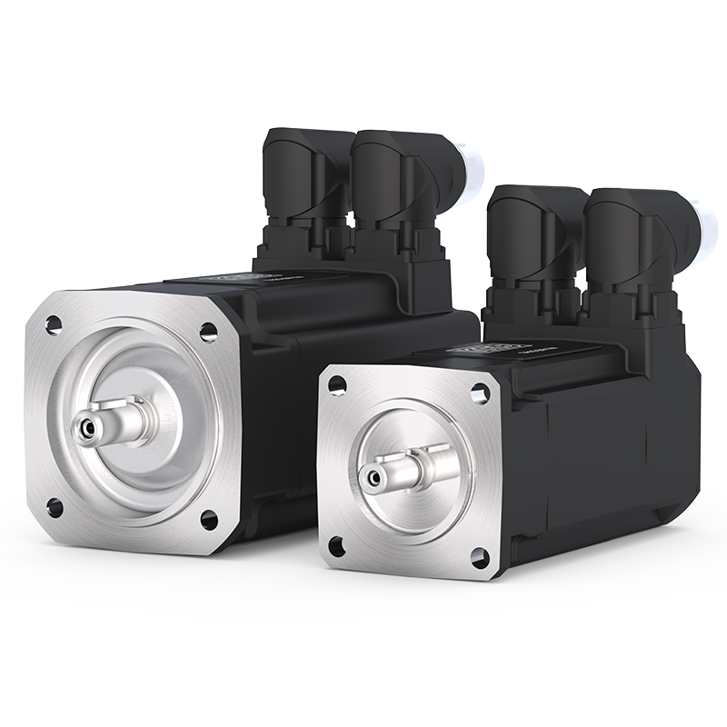 Permanentmagnetbremse COMBIPERM P1 | KEB Automation KG