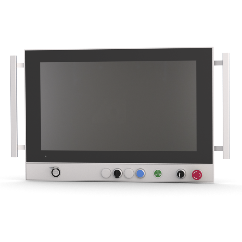 Servo motors TA / brushless motors | KEB Automation KG