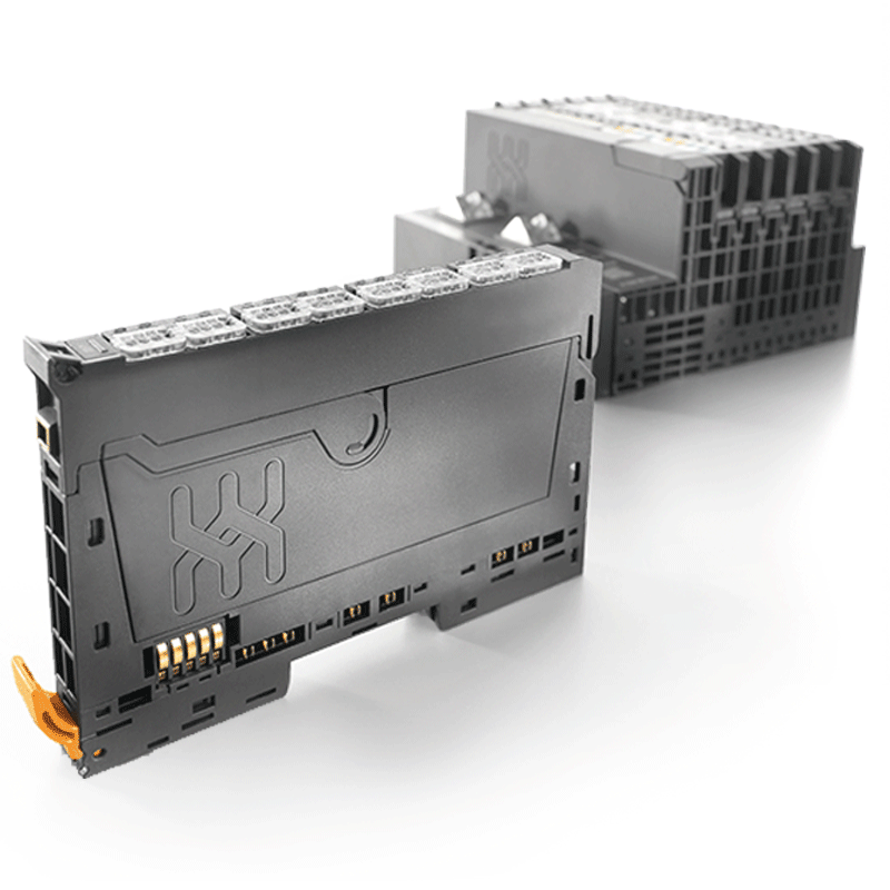 Spring-applied brake COMBISTOP 38 | KEB Automation KG