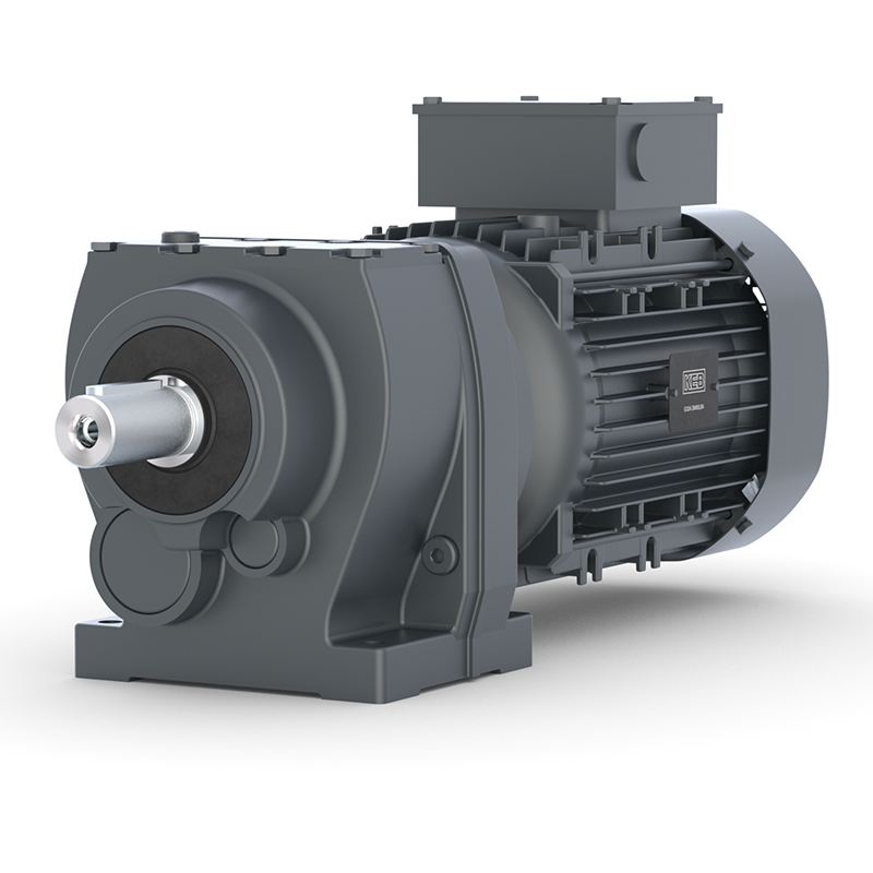 Servo motors TA / brushless motors | KEB Automation KG