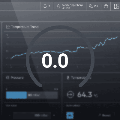 Servo motors TA / brushless motors | KEB Automation KG