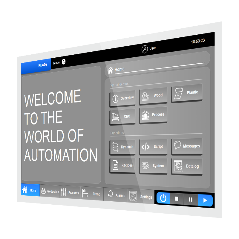 Servo motors TA / brushless motors | KEB Automation KG