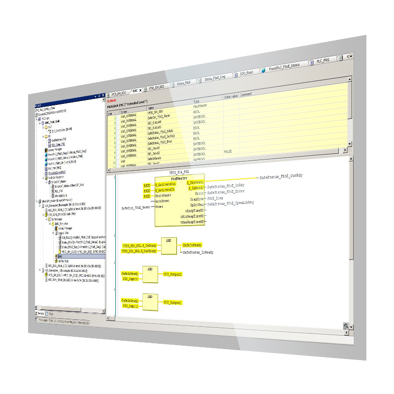 Servo motors TA / brushless motors | KEB Automation KG
