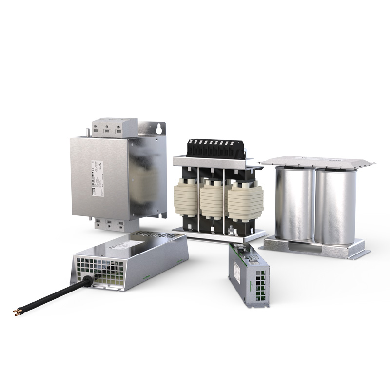 Servo motors TA / brushless motors | KEB Automation KG