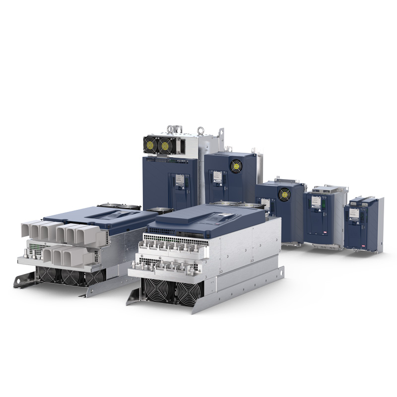 Servo motors TA / brushless motors | KEB Automation KG